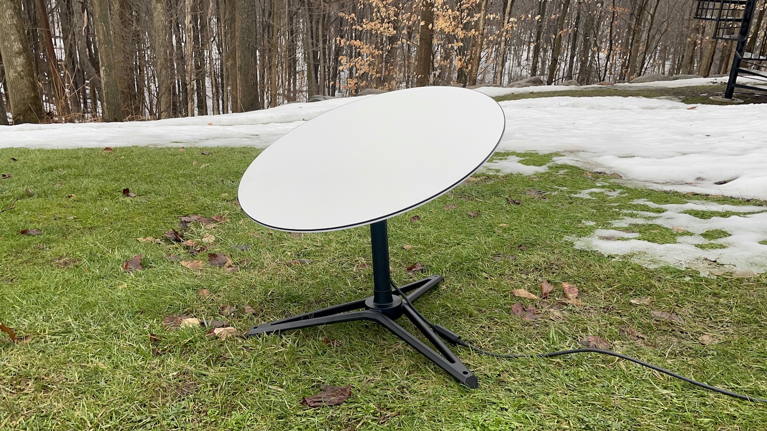 Starlink: First Impressions